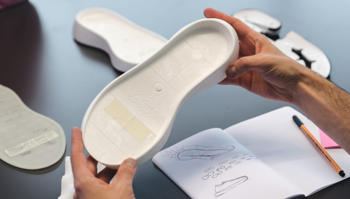 Footwear & Apparel Design Experts | KISKA
