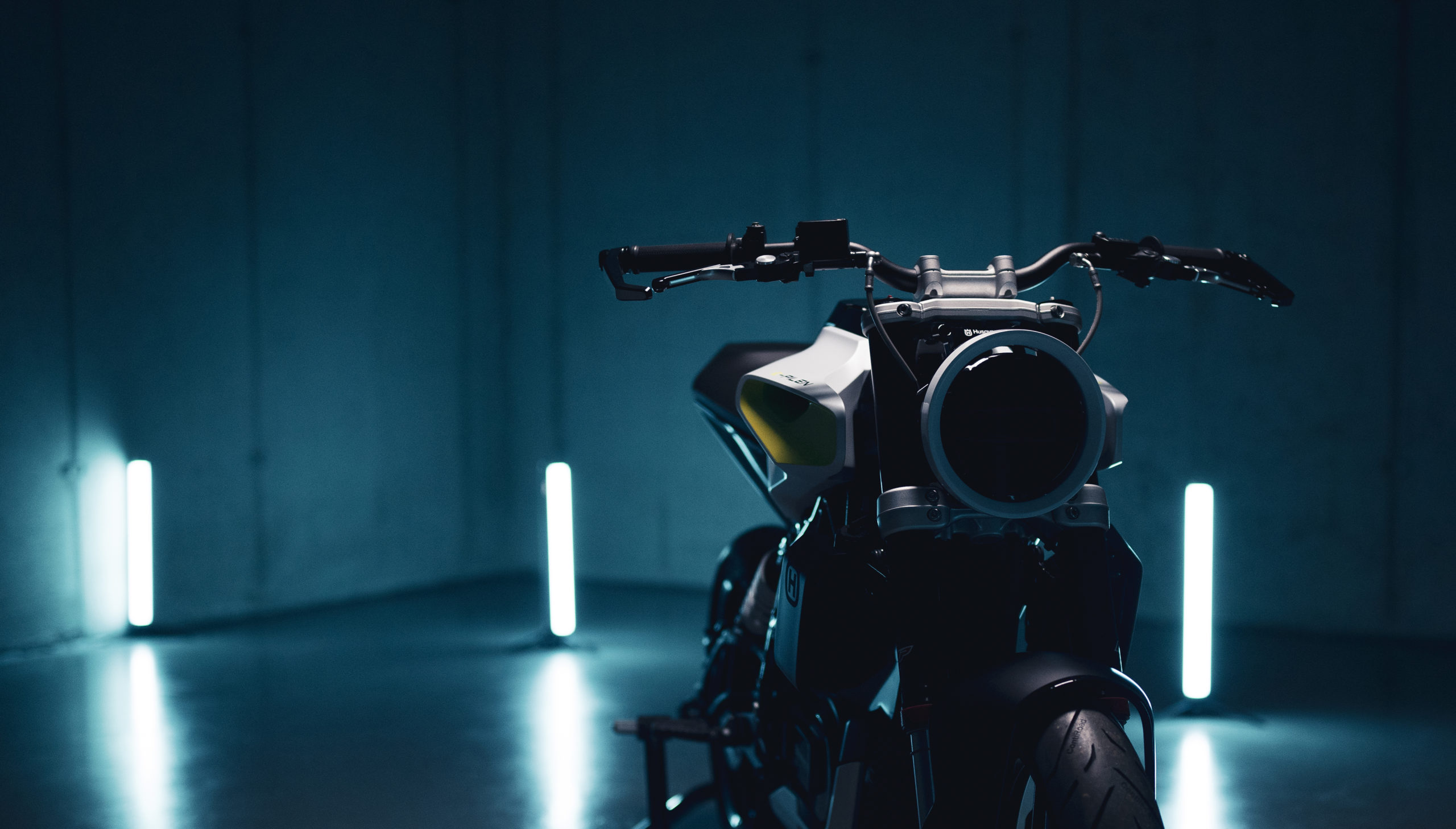 Husqvarna Motorcycles E-Pilen Concept – KISKA Eye Candy