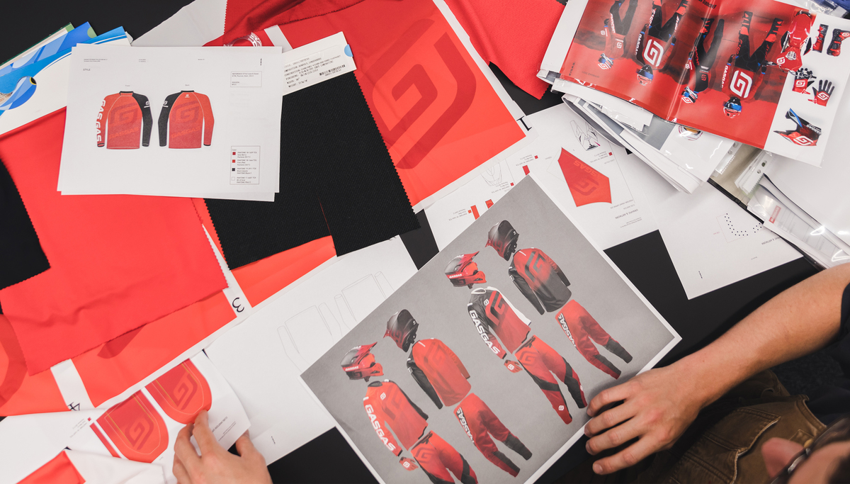 Life in Apparel and Gear Design – KISKA Culture