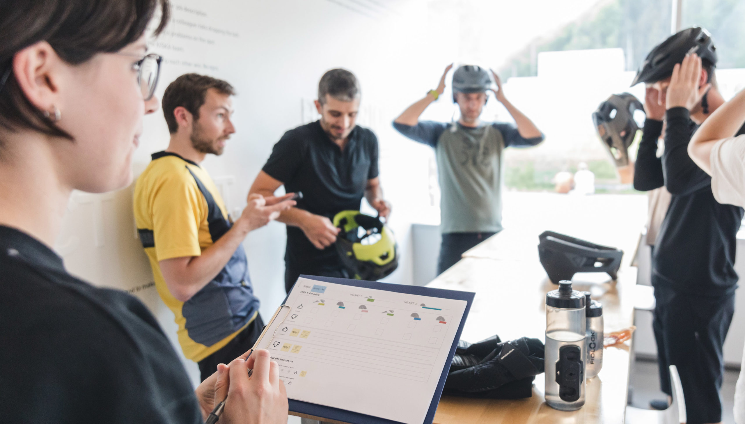 A day in the life of a Researcher – KISKA Culture