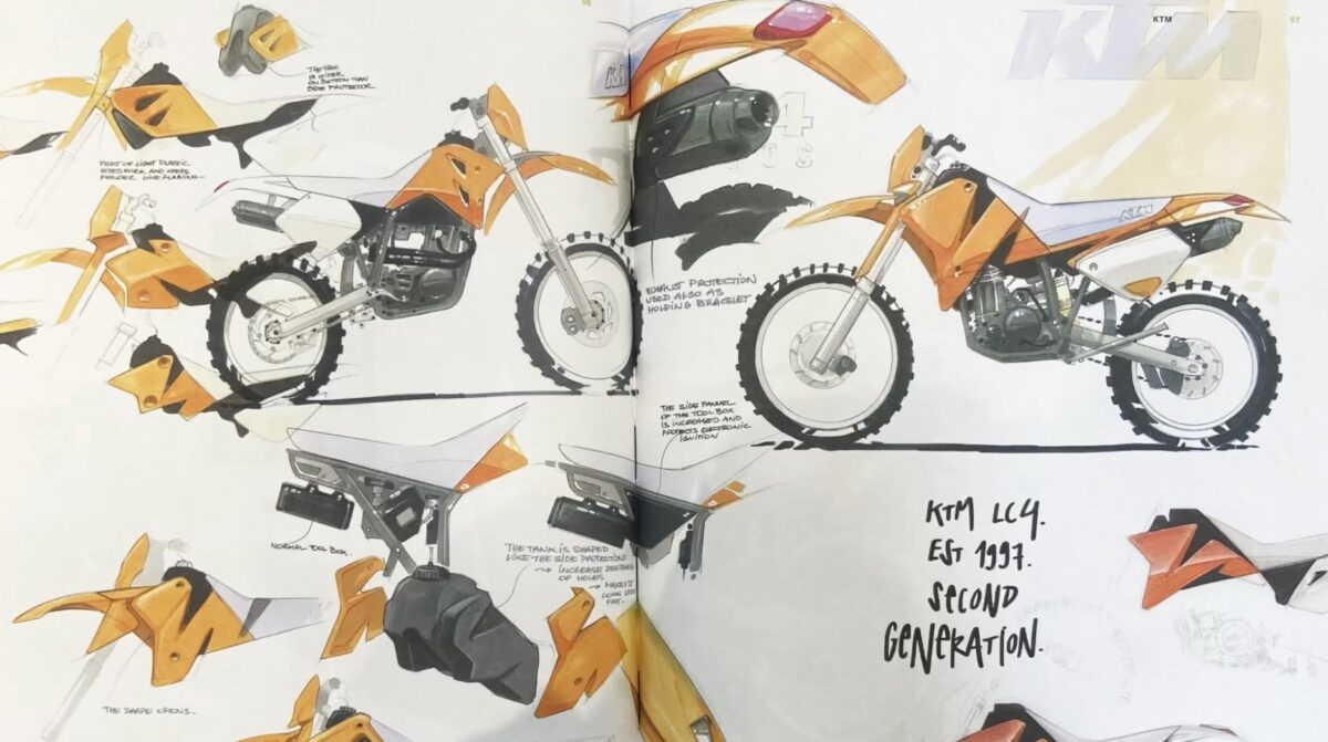 35 Years of Motorcycle industry expertise. Bikes to brand, helmets to ...