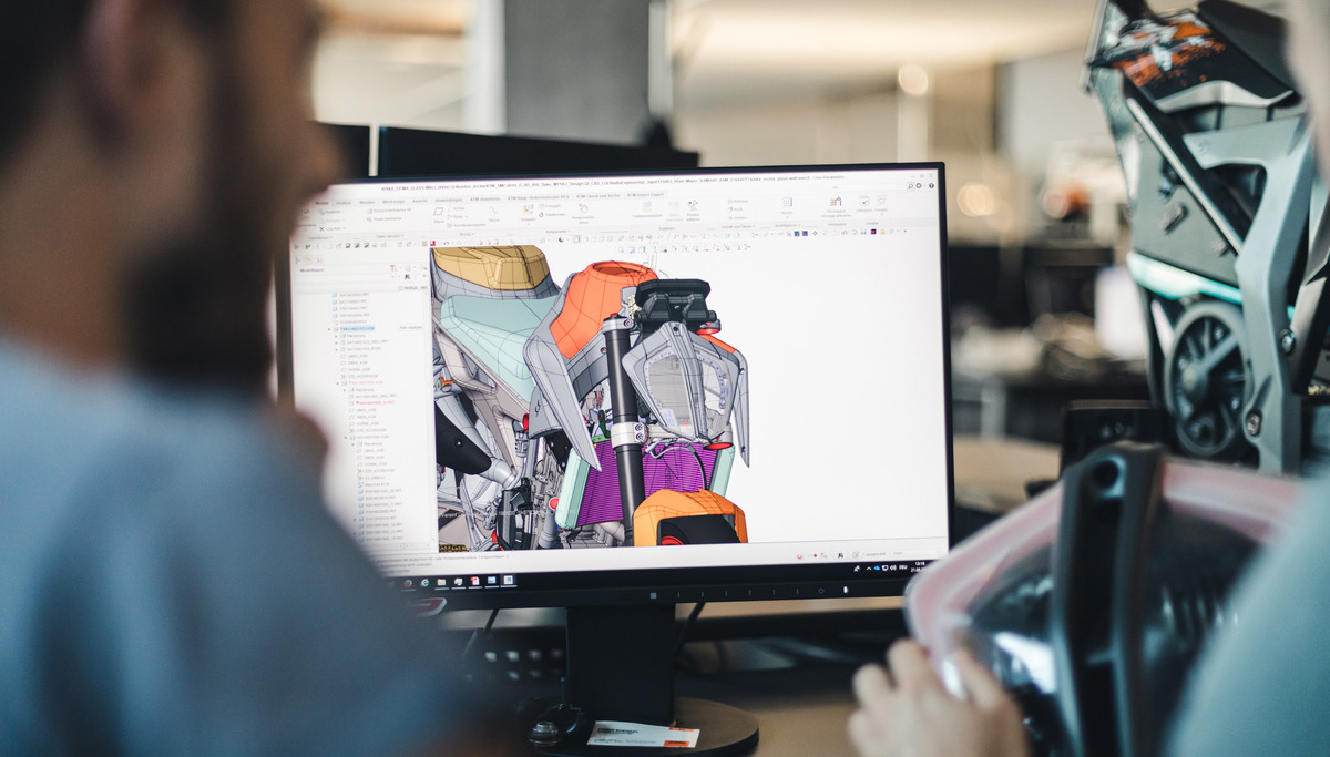 Now hiring – Advanced CAD engineer – KISKA