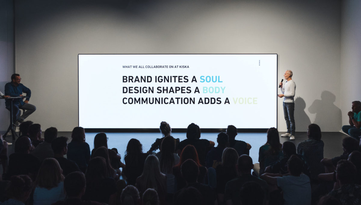 A day in the life of a Brand Strategist – KISKA Culture