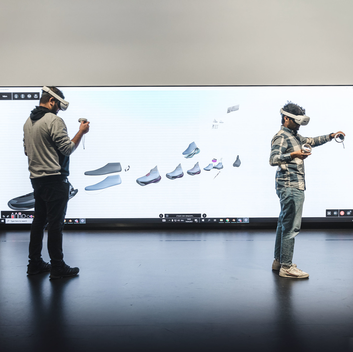 A day in the life in Concept Modelling | KISKA Culture