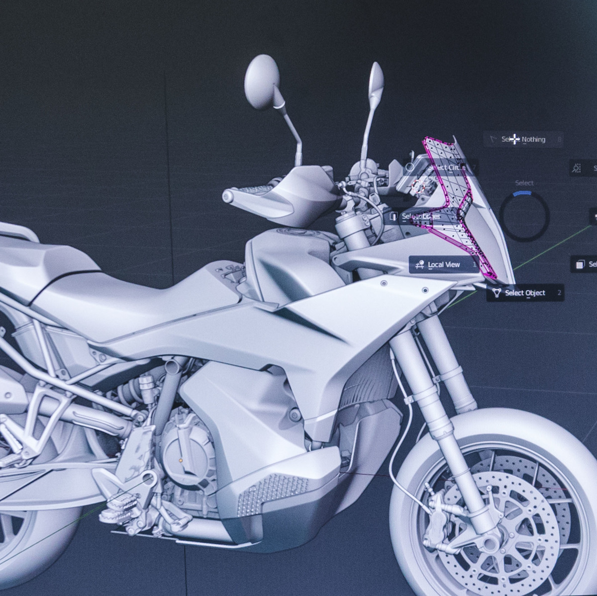 A day in the life in Concept Modelling | KISKA Culture