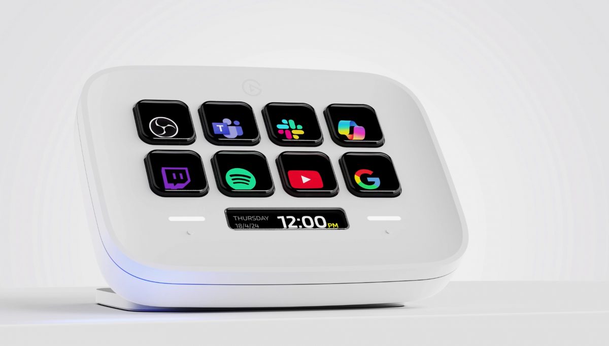 Meet the Neo collection! – Elgato Neo