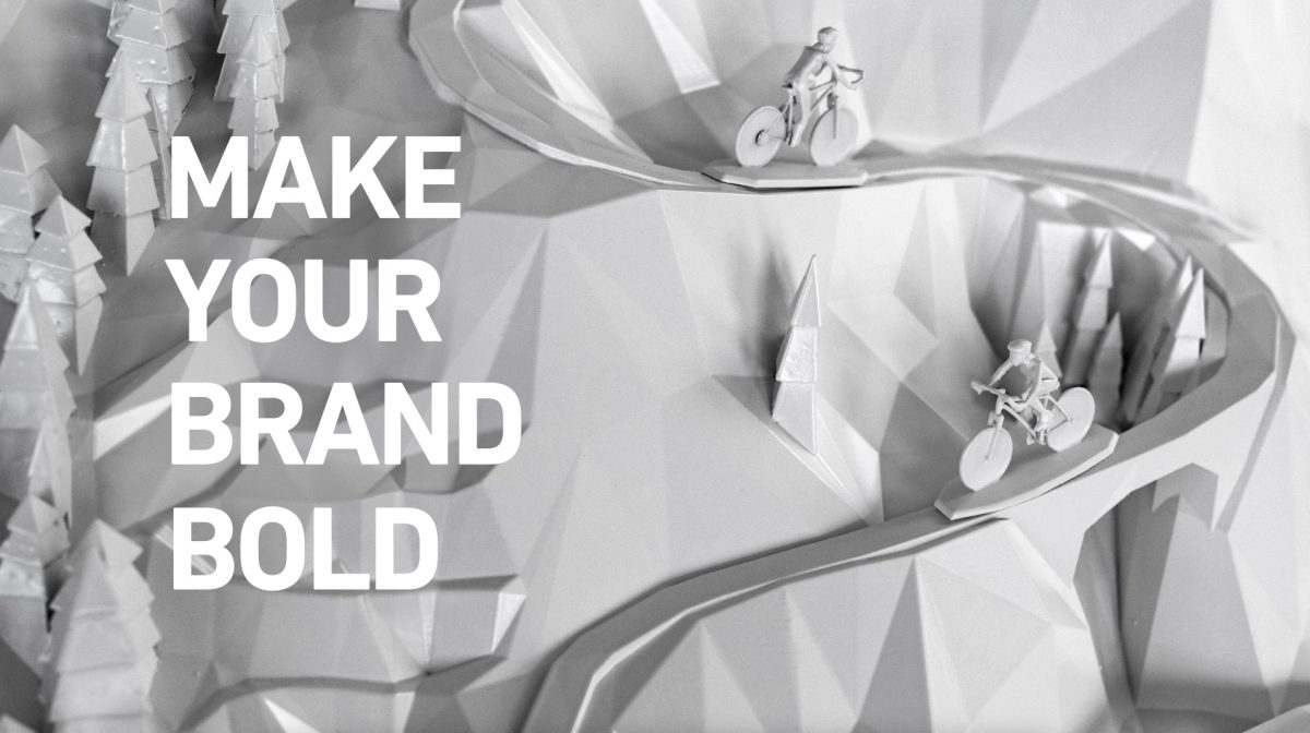 Make your bike brand BOLD | KISKA EUROBIKE 2024