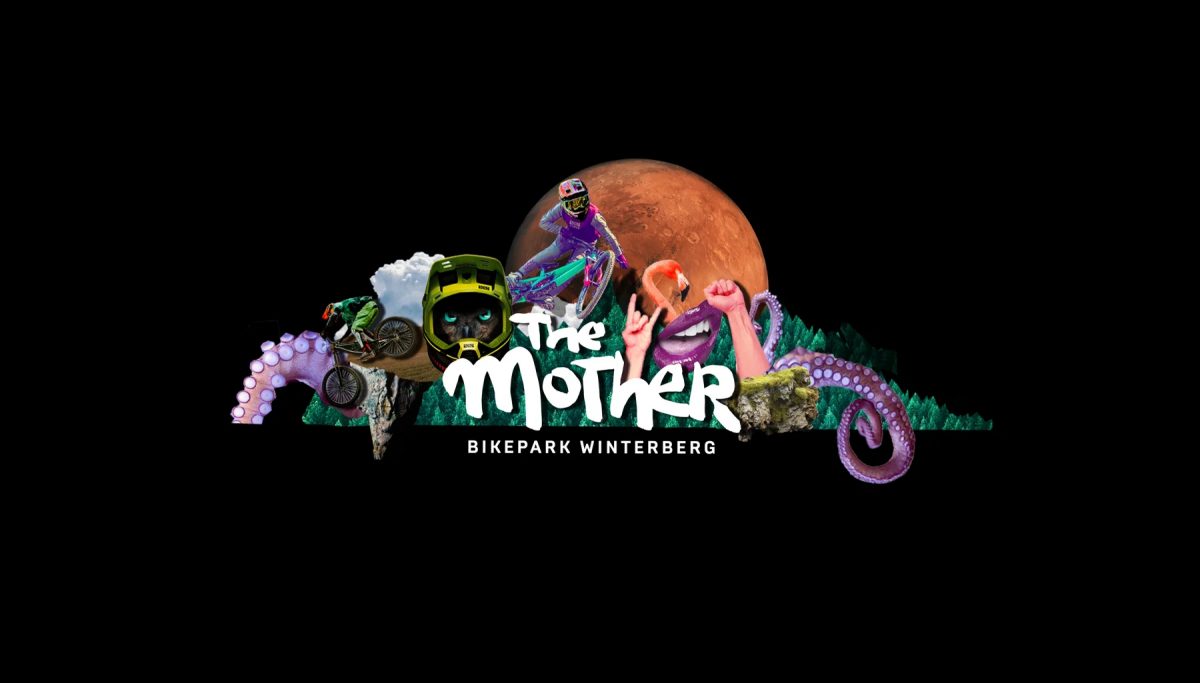 Bikepark Winterberg reveals a huge re-brand. But why? | KISKA